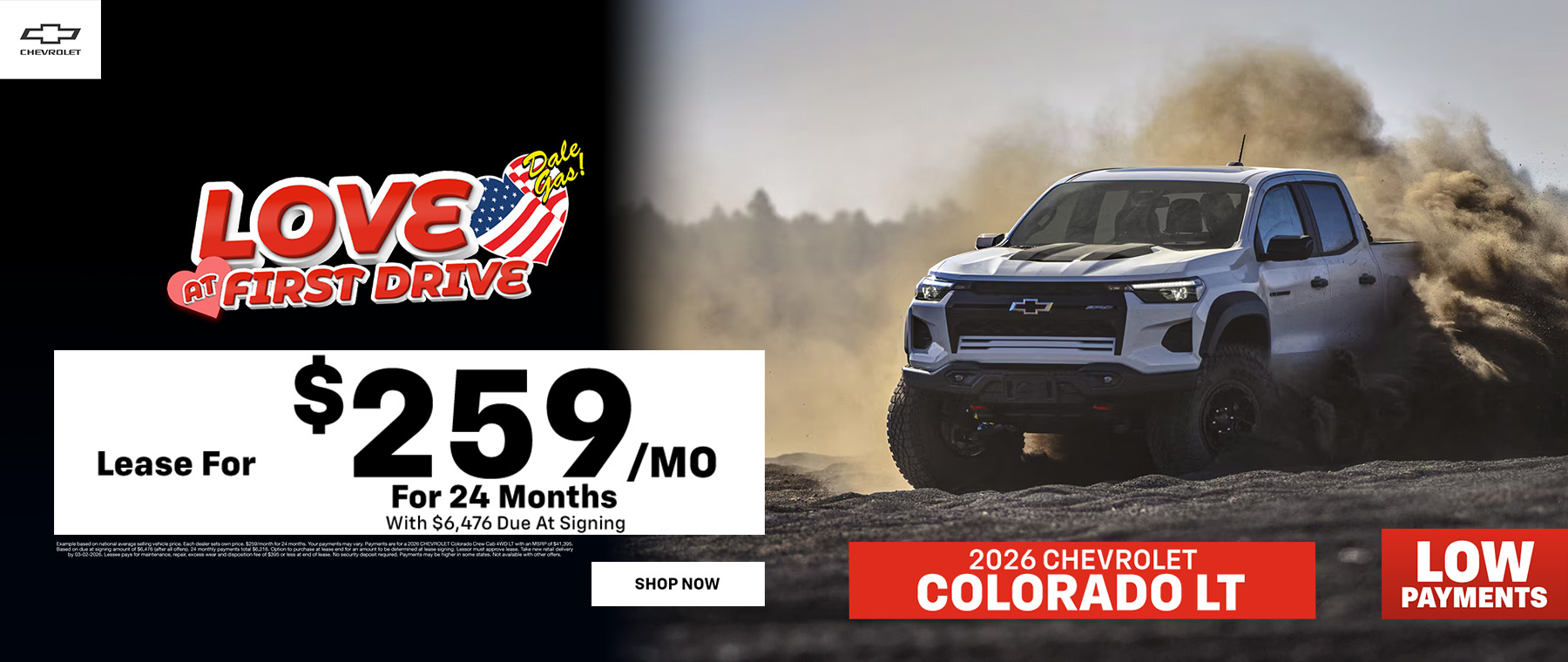 Fiesta Chevrolet | Local Chevy Dealership in Edinburg, TX