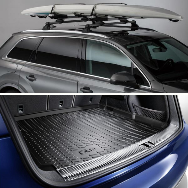 Order OEM Audi Parts Online | Genuine Audi Accessory Sales | Audi USA Parts