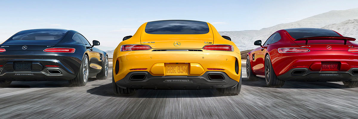 Mercedes-Benz Renntech Performance South Orlando FL | Mercedes-Benz of ...